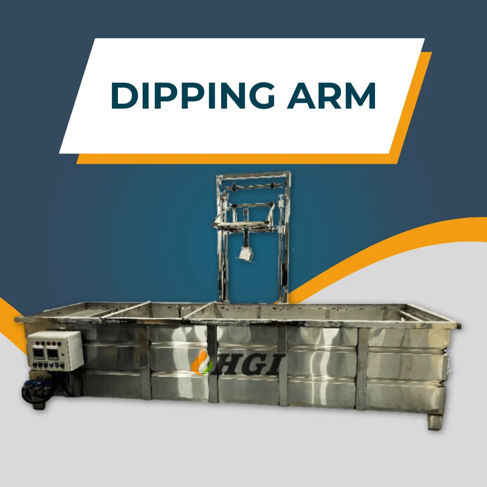 Hydro Dipping Machines | Hydrographics India Equipment Collection