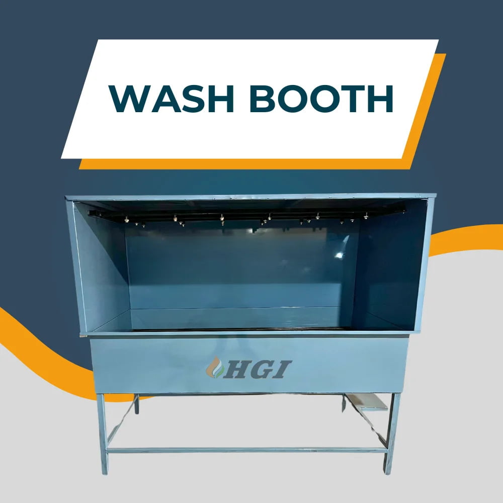 Hydro Dipping Machines | Hydrographics India Equipment Collection