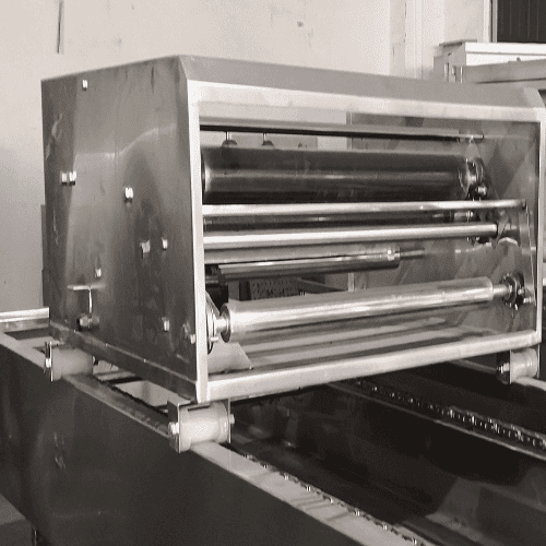 Automatic Hydro Dipping Printing Machines - Hydrographics India