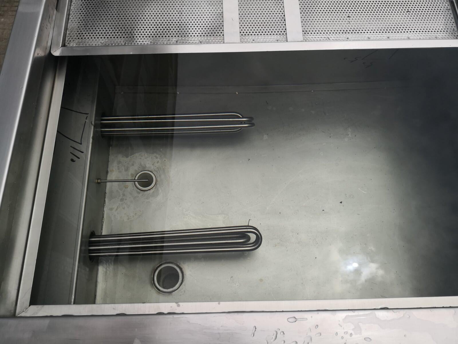 Automatic Hydro Dipping Printing Machines - Hydrographics India