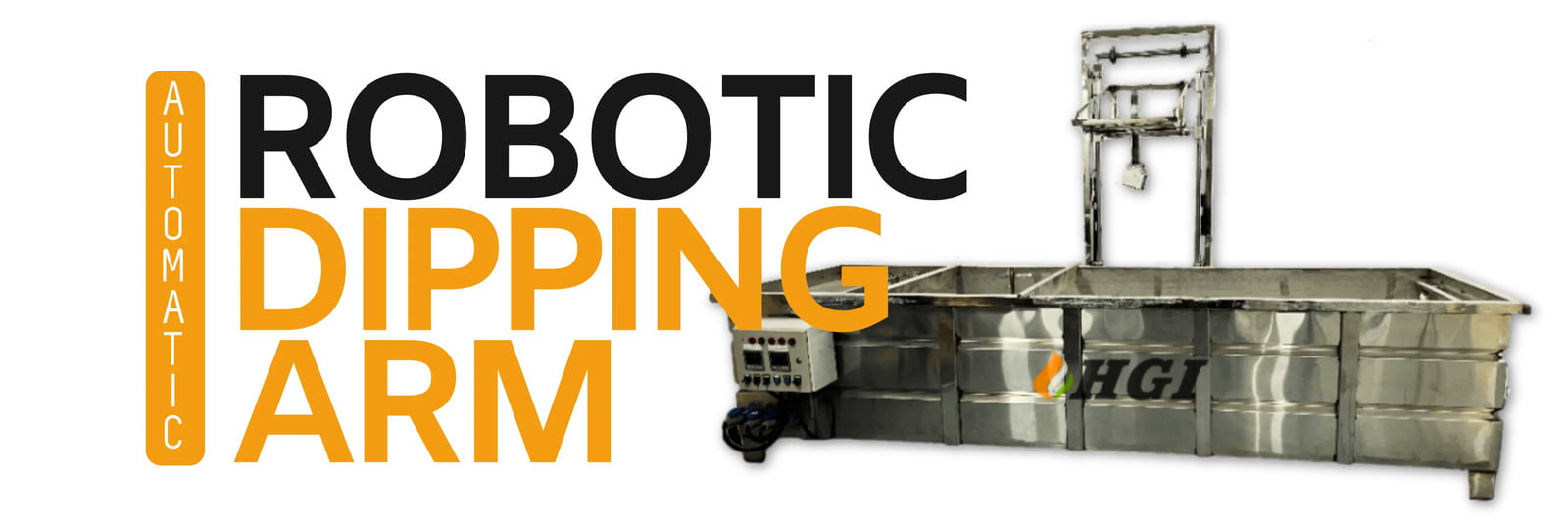 Hydro Dipping Machines | Hydrographics India Equipment Collection