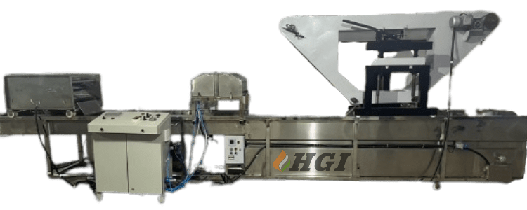 Automatic Hydro Dipping Printing Machines - Hydrographics India