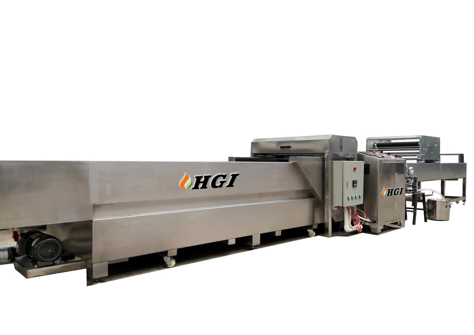 Automatic Hydro Dipping Printing Machines - Hydrographics India