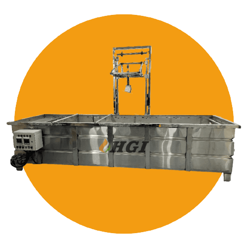 High-Quality Hydro Dipping Films and Machines | Hydrographics India