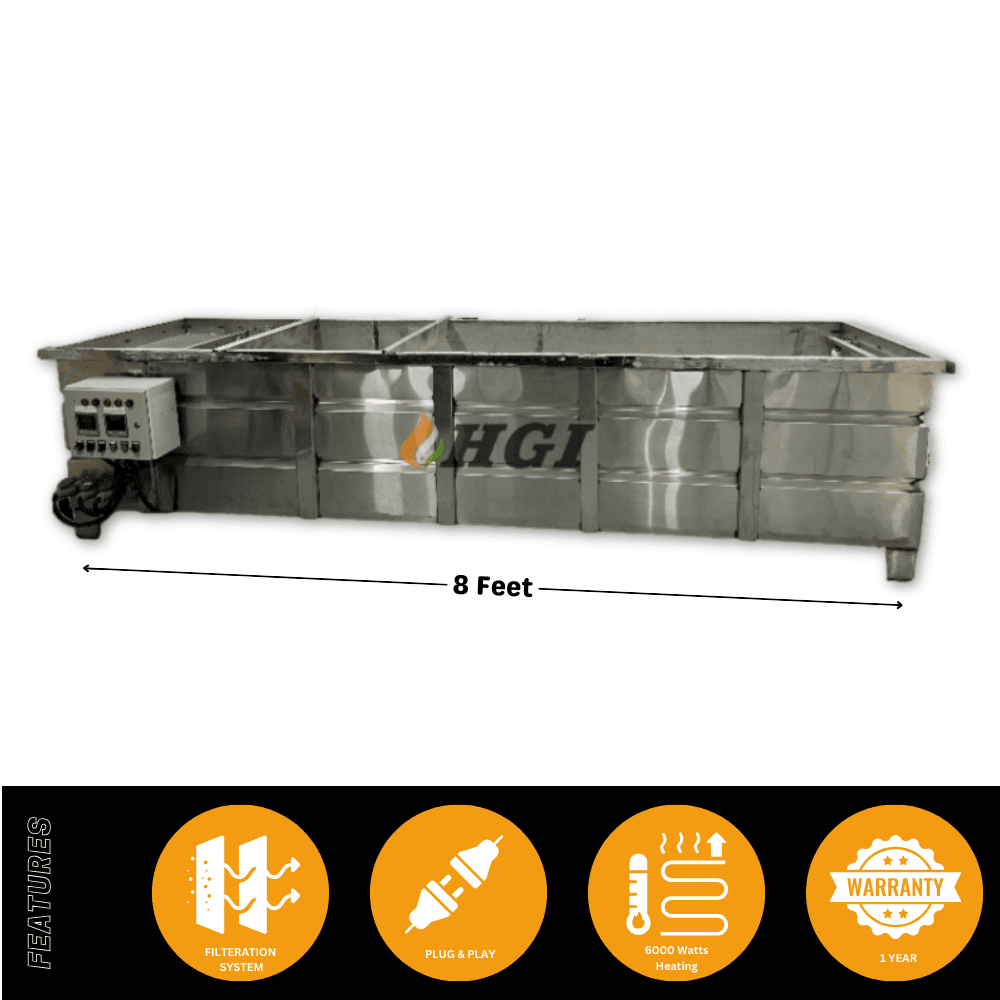 Hydro Dipping Machines | Hydrographics India Equipment Collection