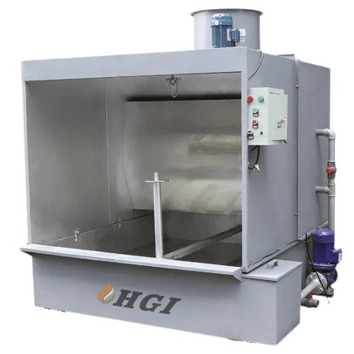 Hydro Dipping Machines | Hydrographics India Equipment Collection