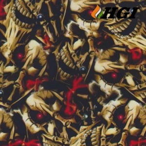 Hydrographics Film Water Transfer Printing Film Hydro Dipping Dip Film ...