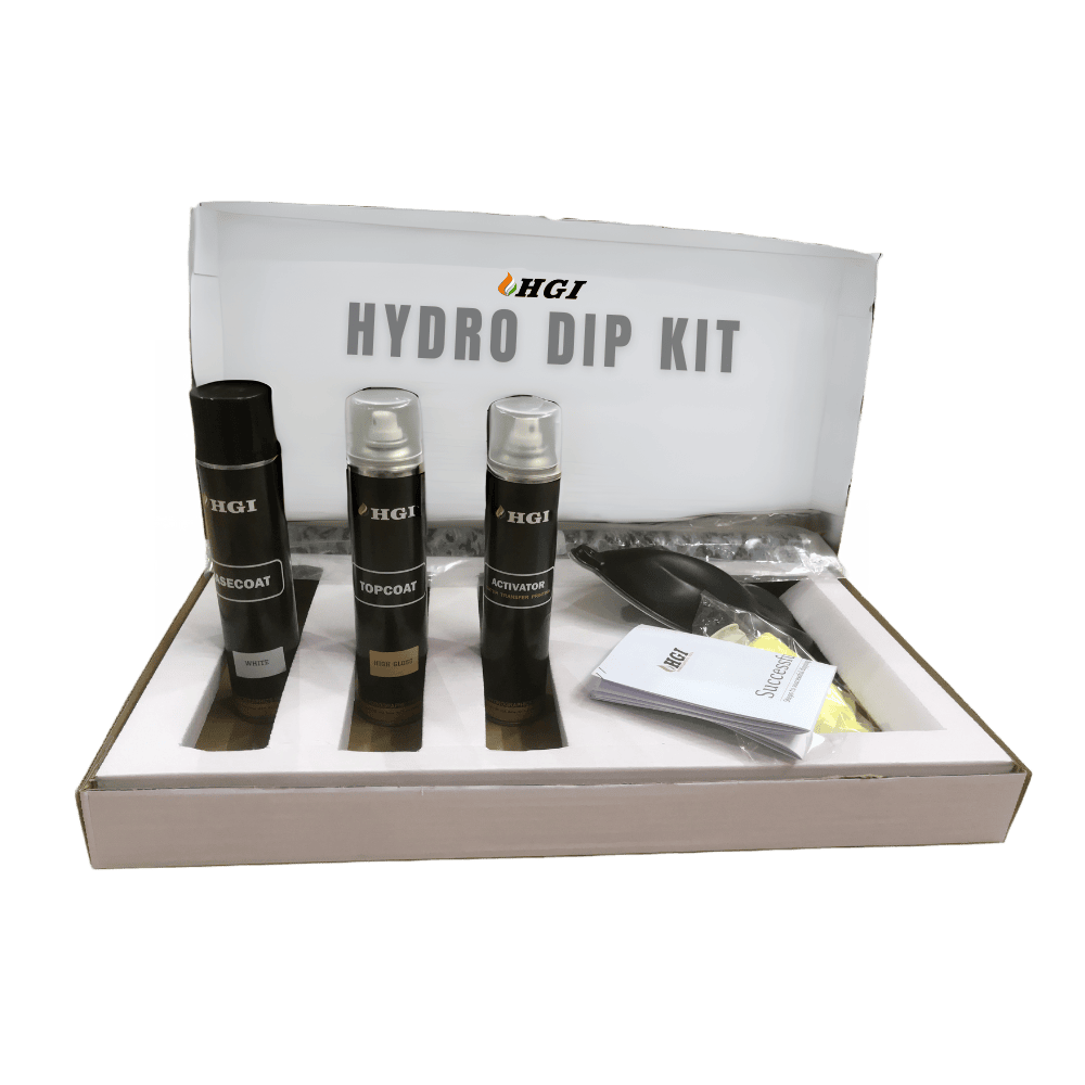 Hydro Dip Kits