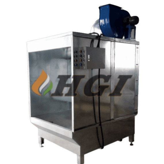 Hydro Dipping Machines | Hydrographics India Equipment Collection