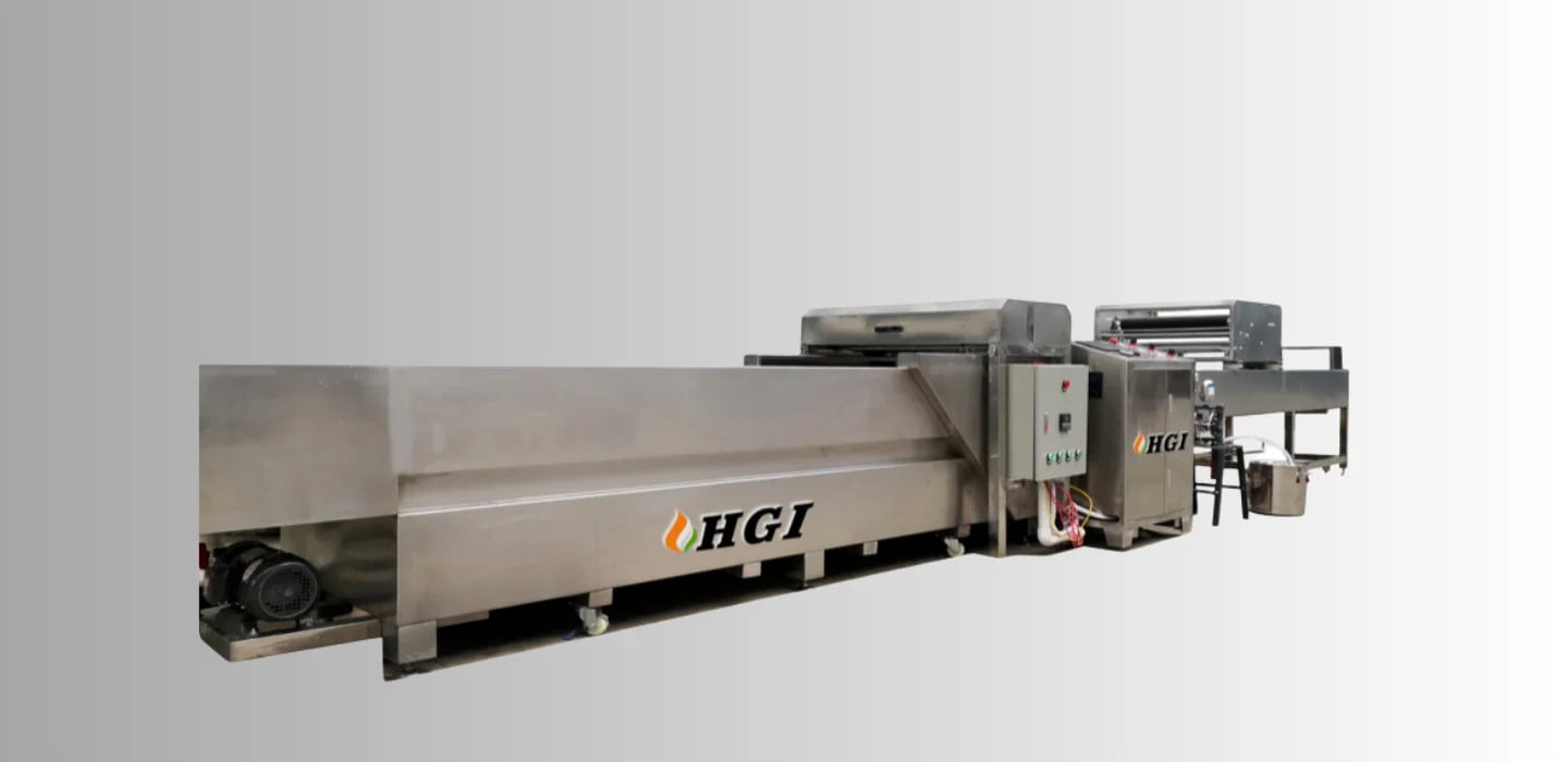 Automatic Hydro Dipping Printing Machines - Hydrographics India