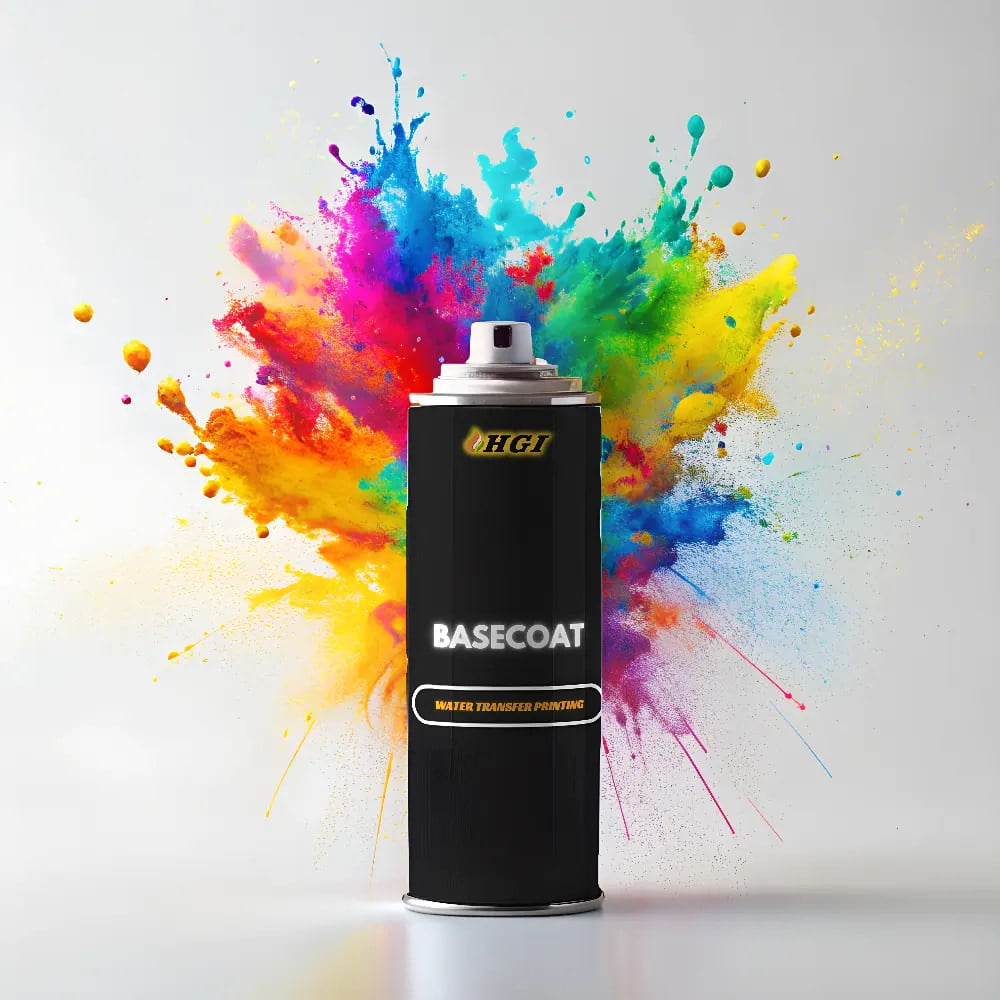 High-Quality Hydro Dipping Films and Machines | Hydrographics India